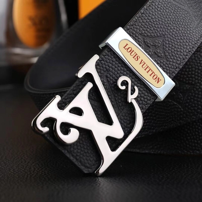 Top match Louis Vuitton Belts