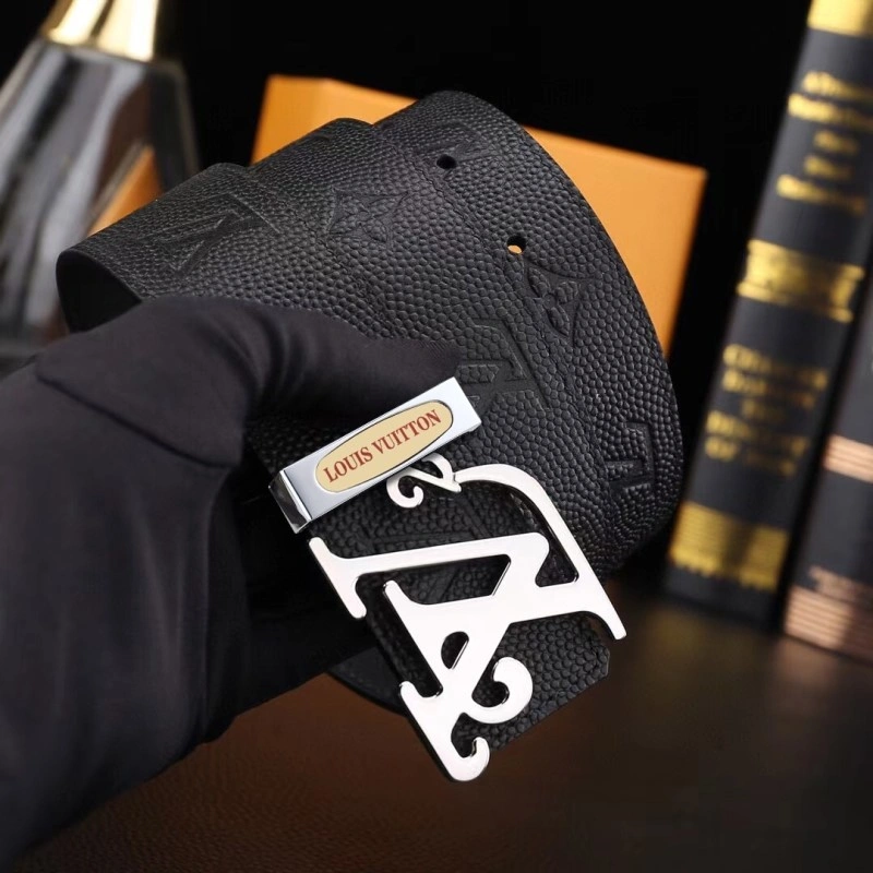 Top match Louis Vuitton Belts