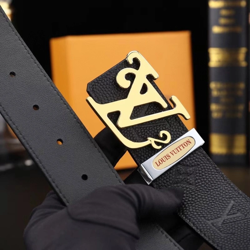 Top match Louis Vuitton Belts
