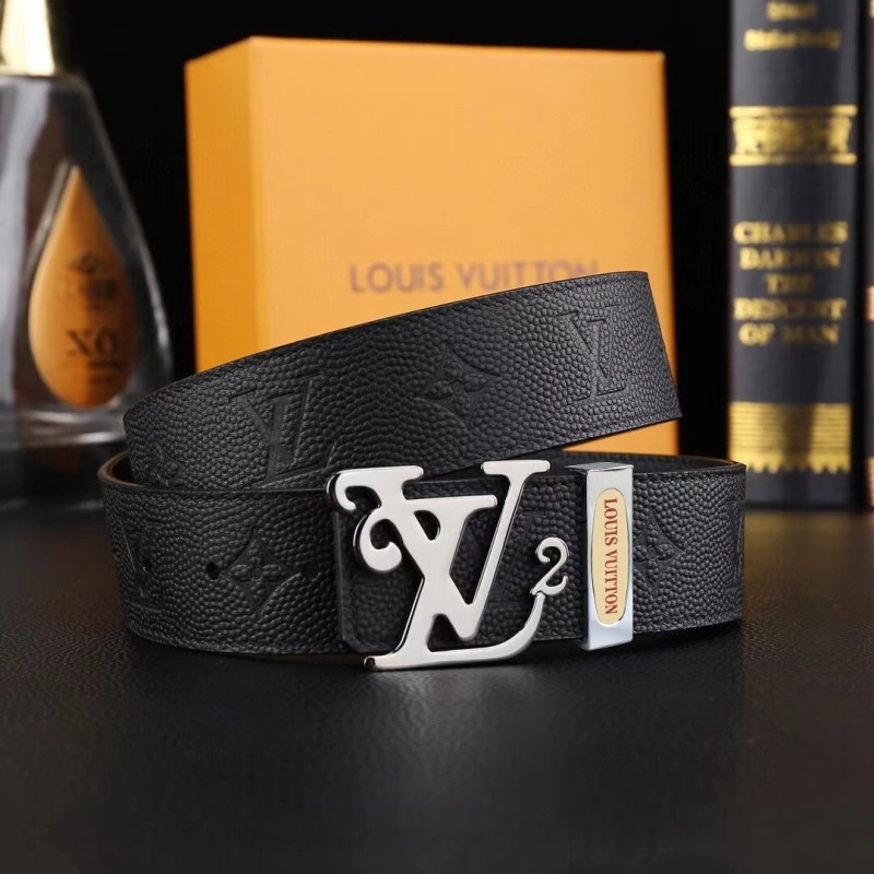 Top match Louis Vuitton Belts