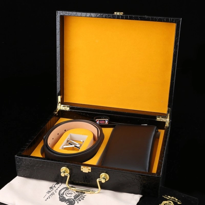 Genuine Louis Vuitton Belts