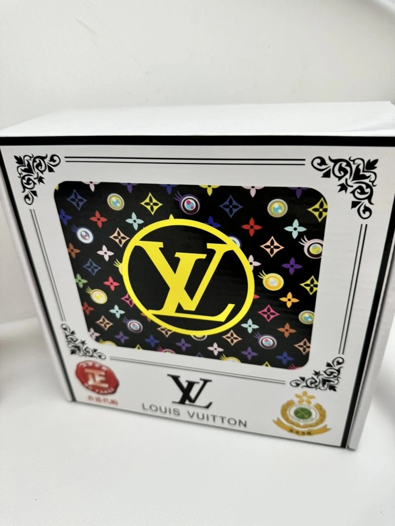 Exact replica Louis Vuitton Belts