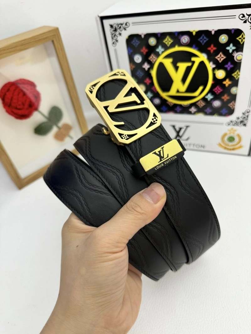1:1 copy Louis Vuitton Belts