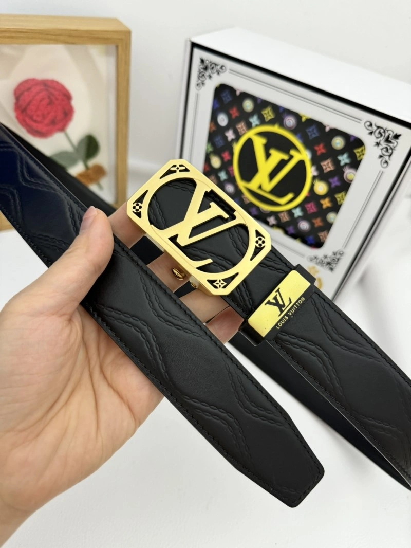 1:1 copy Louis Vuitton Belts