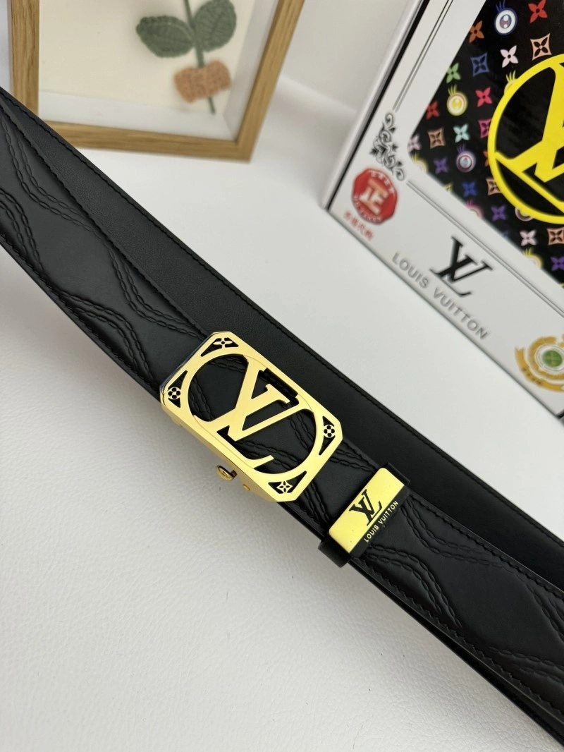 1:1 copy Louis Vuitton Belts