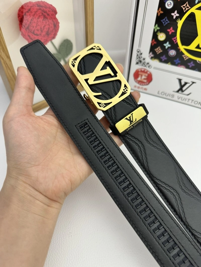 1:1 copy Louis Vuitton Belts