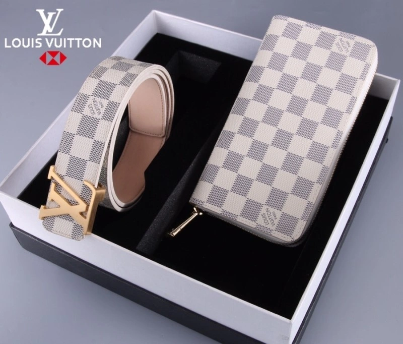 Top match Louis Vuitton Belts