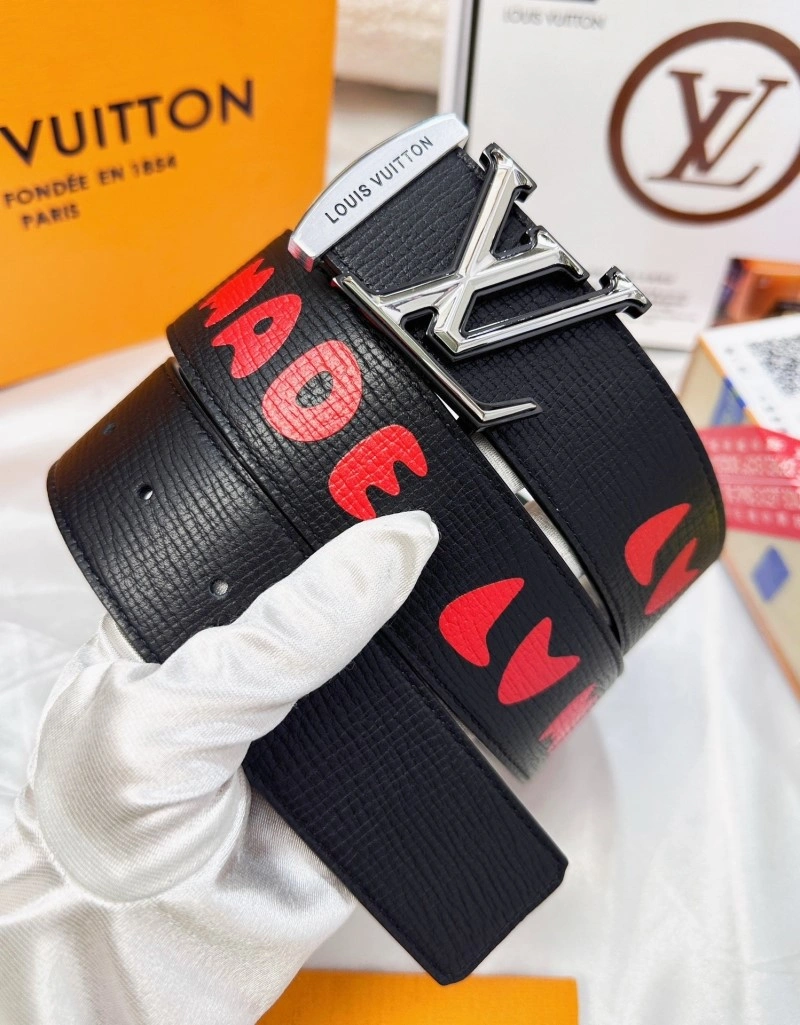 Reasonably priced Louis Vuitton Belts