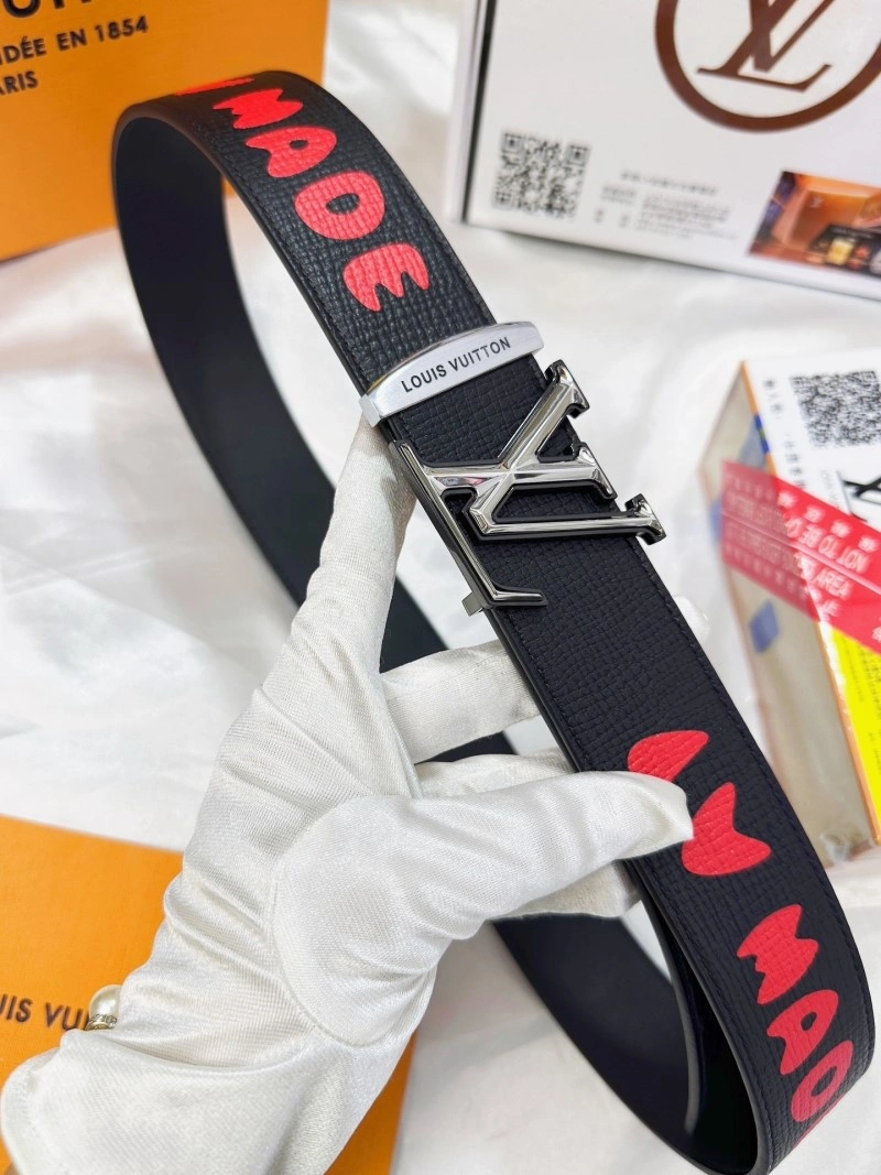 Reasonably priced Louis Vuitton Belts