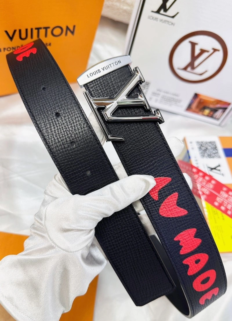 Reasonably priced Louis Vuitton Belts