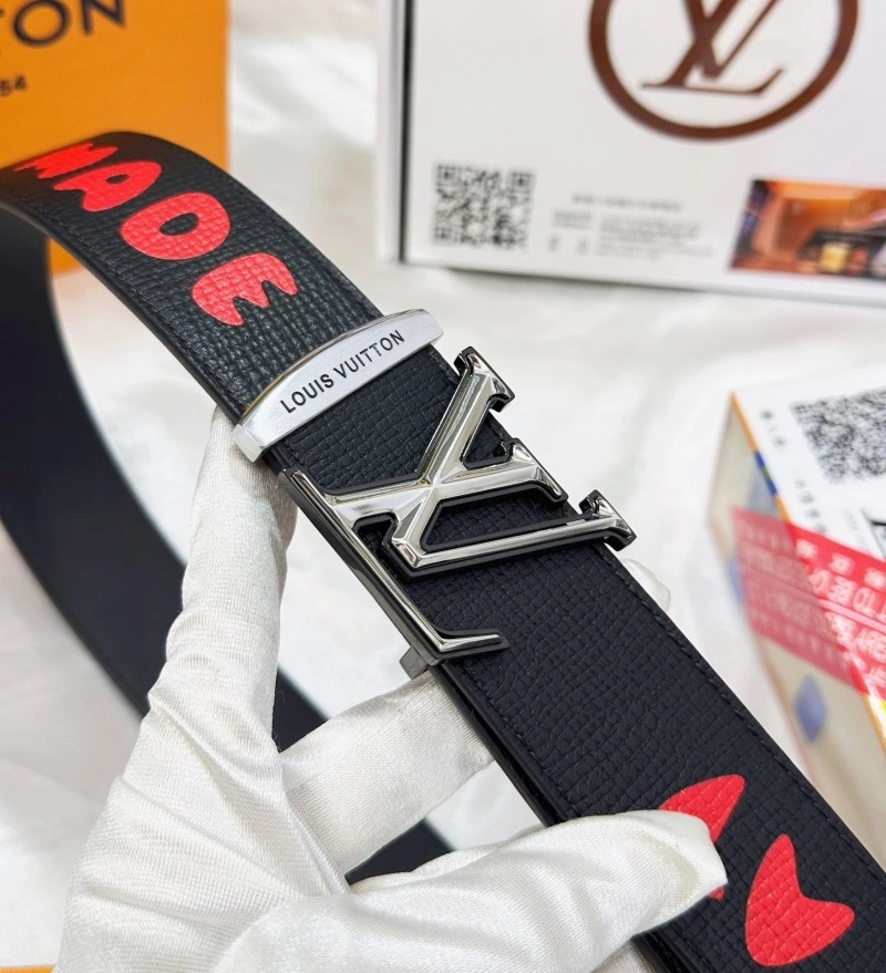 Reasonably priced Louis Vuitton Belts