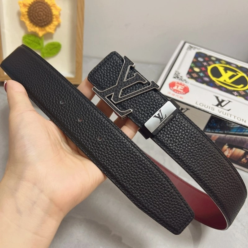 Reasonably priced Louis Vuitton Belts