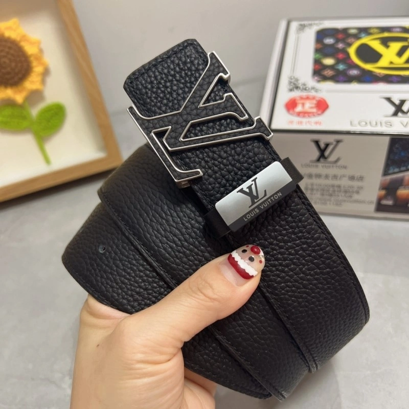 Reasonably priced Louis Vuitton Belts