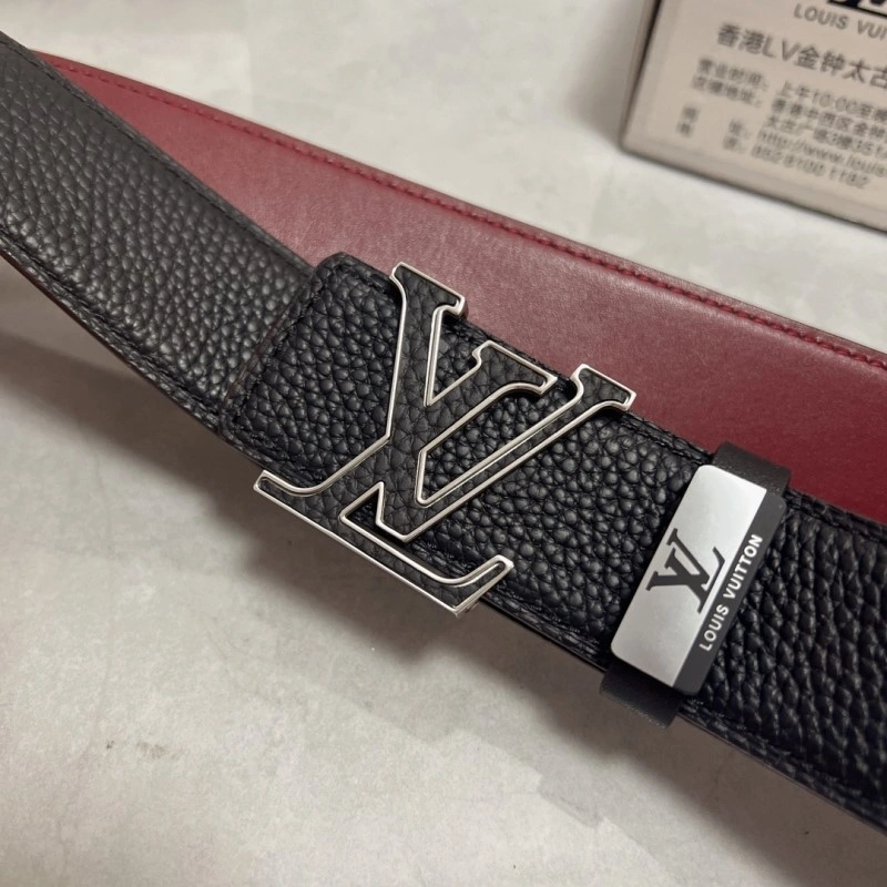 Reasonably priced Louis Vuitton Belts