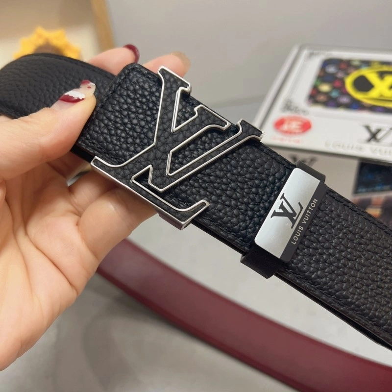 Reasonably priced Louis Vuitton Belts