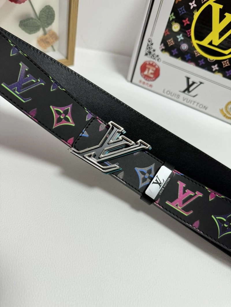 Factory-made Louis Vuitton Belts