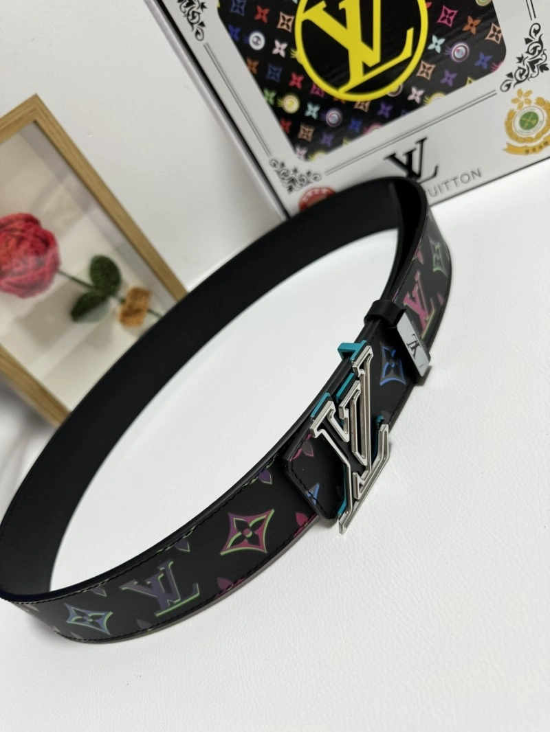Factory-made Louis Vuitton Belts