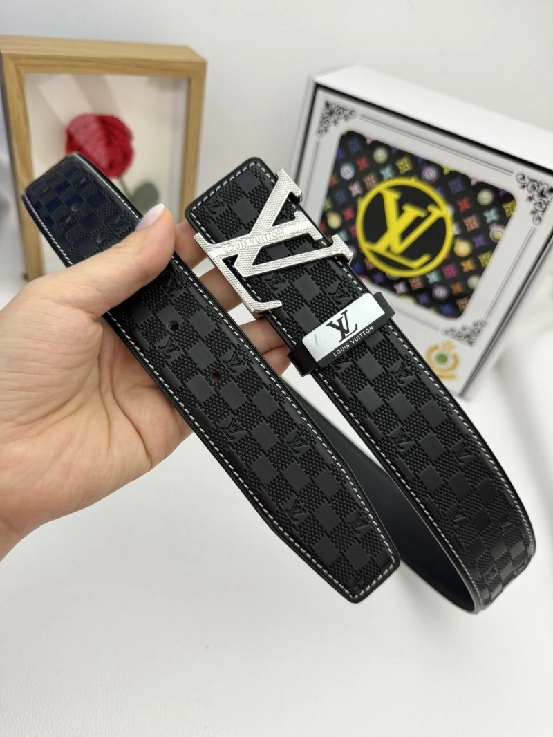 High accuracy Louis Vuitton Belts