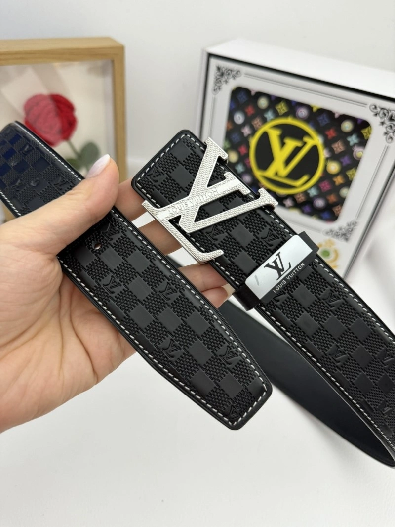 High accuracy Louis Vuitton Belts