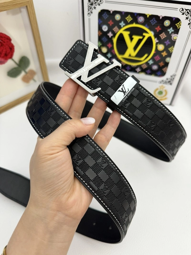 High accuracy Louis Vuitton Belts
