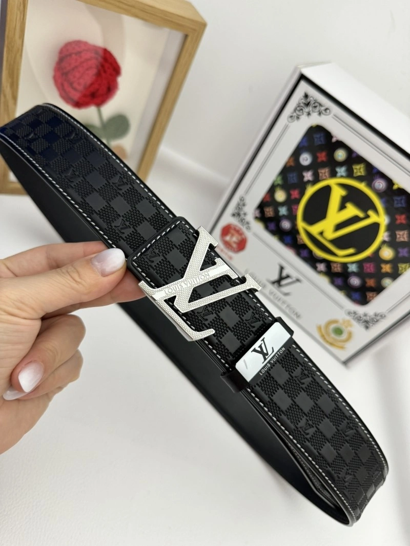 High accuracy Louis Vuitton Belts