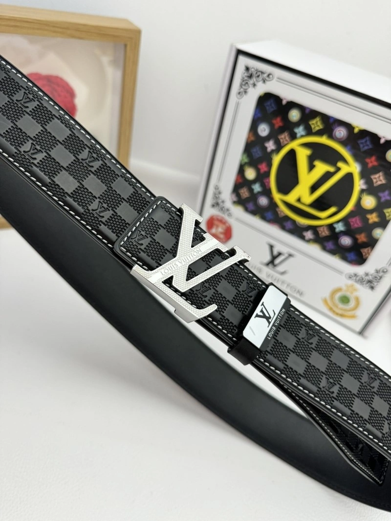 High accuracy Louis Vuitton Belts