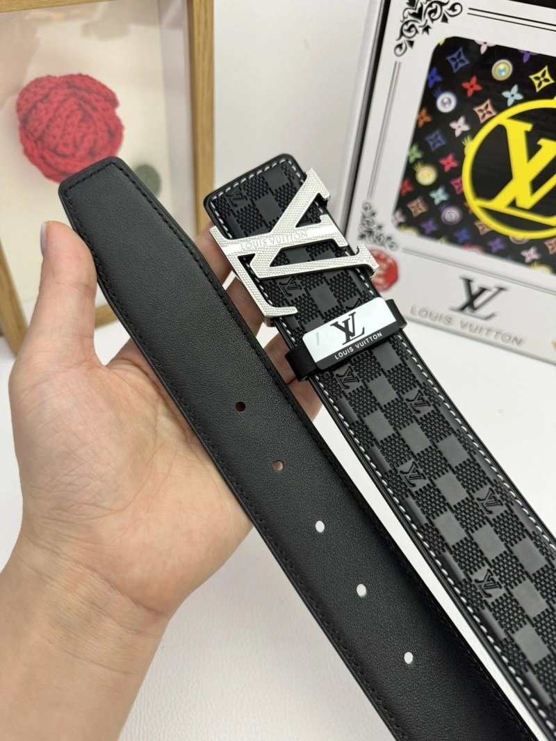 High accuracy Louis Vuitton Belts