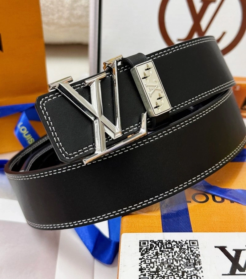 Indistinguishable Louis Vuitton Belts
