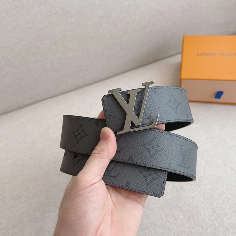 High accuracy Louis Vuitton Belts