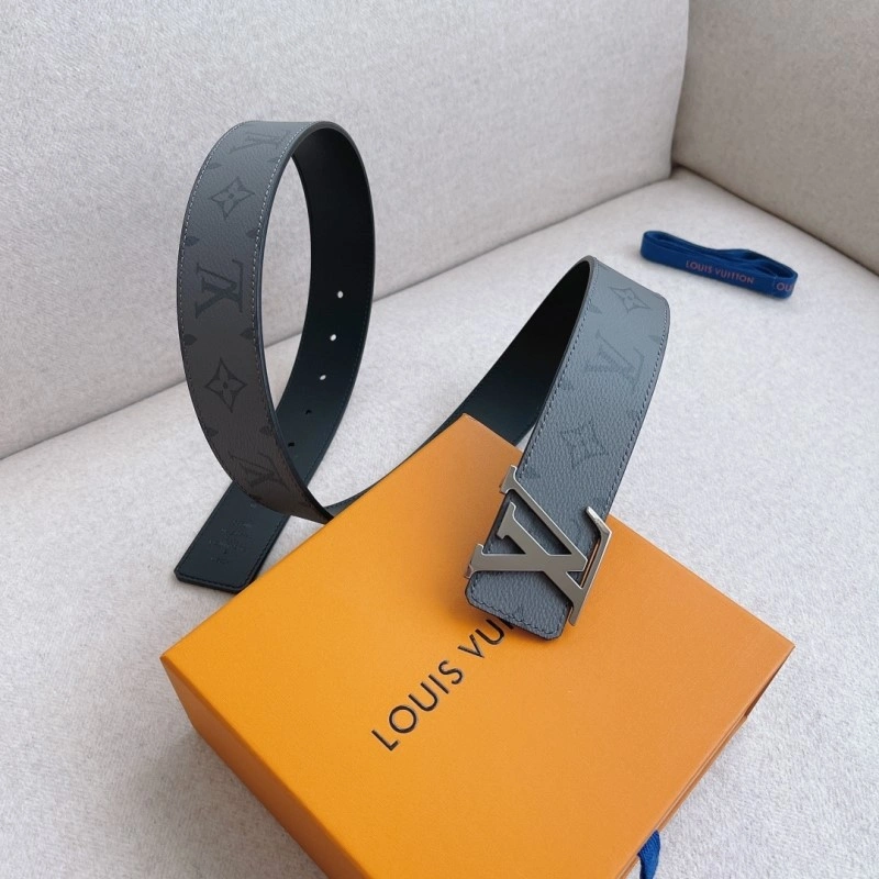 High accuracy Louis Vuitton Belts
