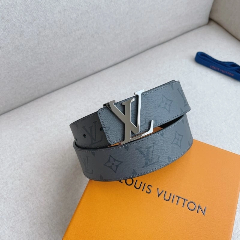 High accuracy Louis Vuitton Belts