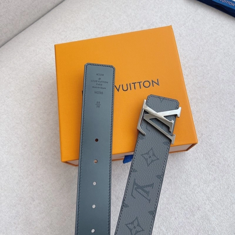 High accuracy Louis Vuitton Belts