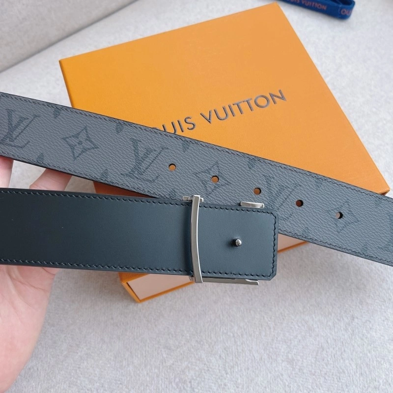 High accuracy Louis Vuitton Belts