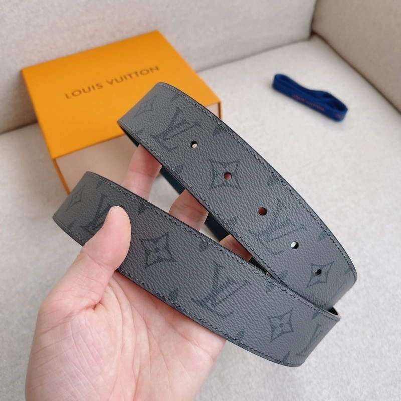 High accuracy Louis Vuitton Belts