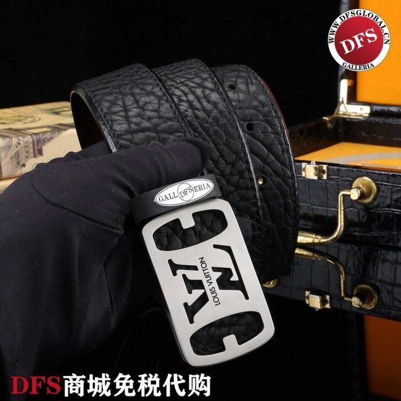 Top match Louis Vuitton Belts