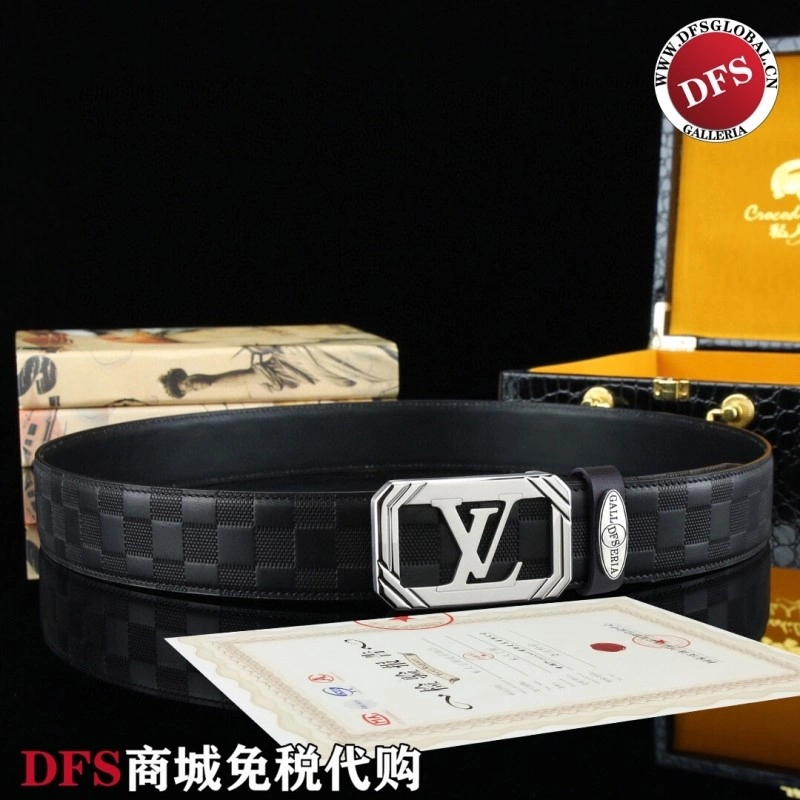 Affordable Louis Vuitton Belts