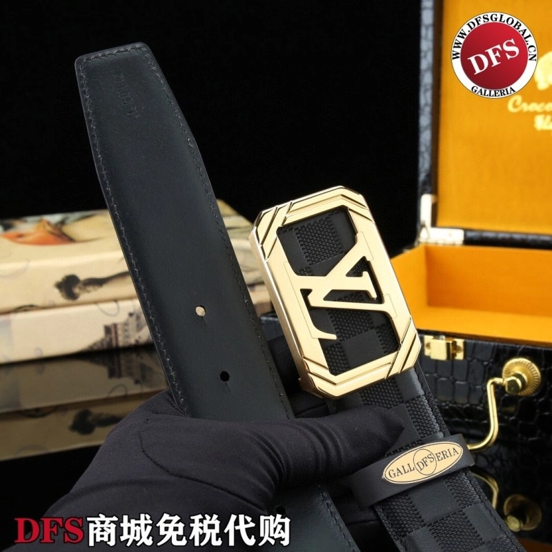 Affordable Louis Vuitton Belts