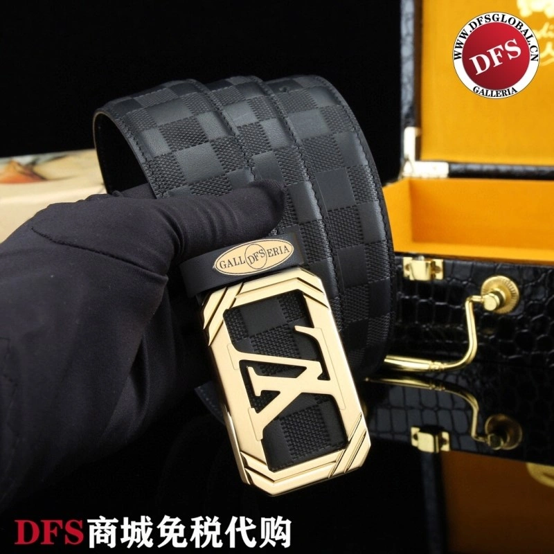 Affordable Louis Vuitton Belts