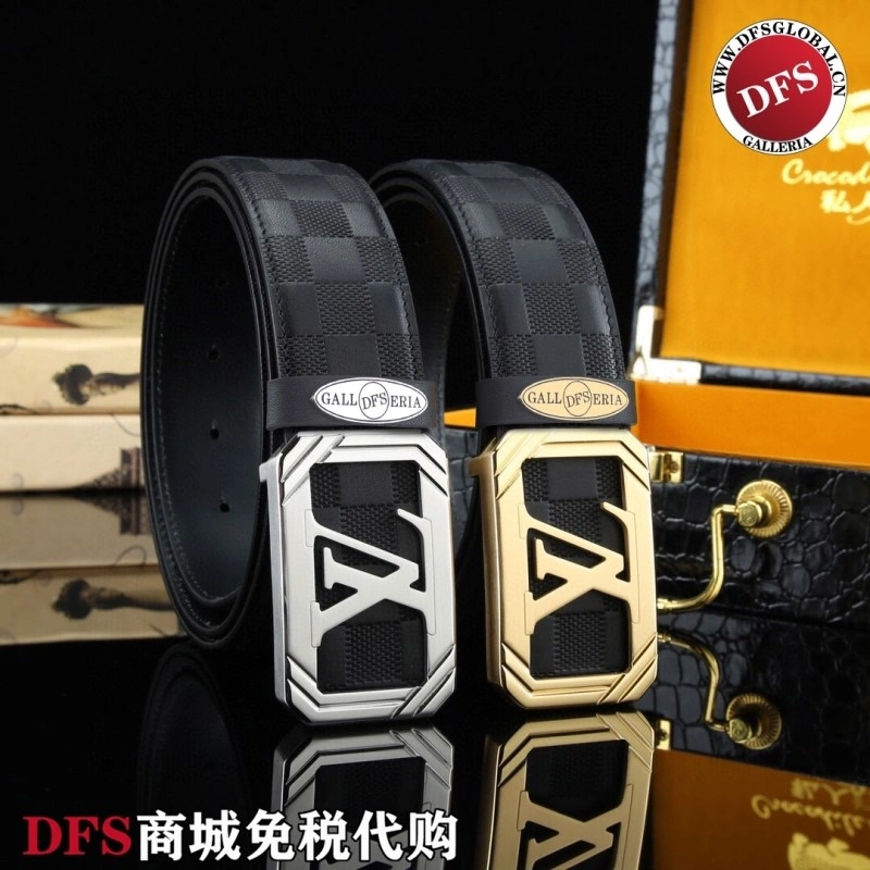 Affordable Louis Vuitton Belts