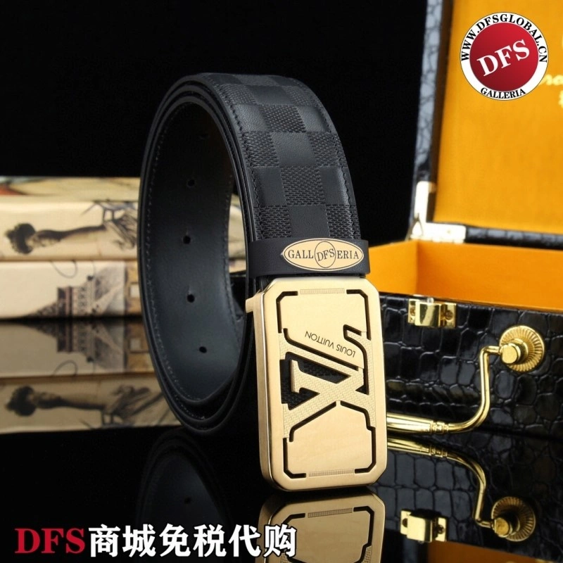 Affordable Louis Vuitton Belts