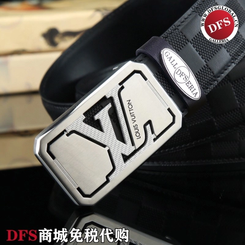 Affordable Louis Vuitton Belts