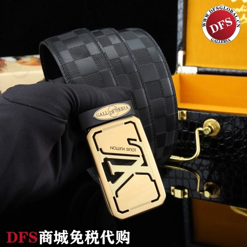 Affordable Louis Vuitton Belts