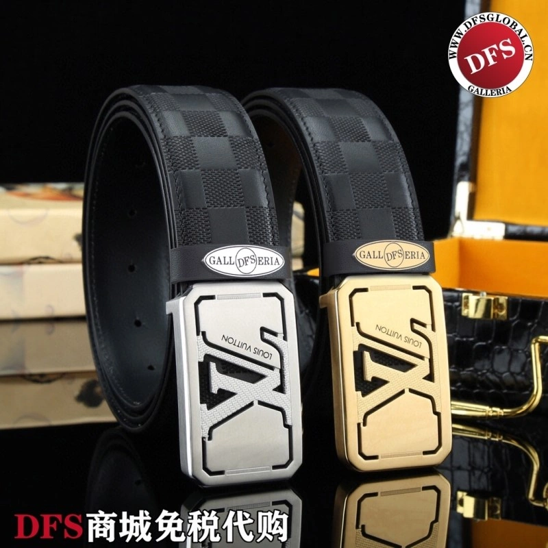 Affordable Louis Vuitton Belts