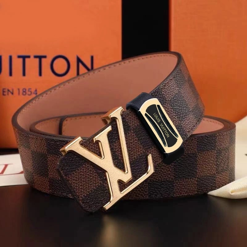 Low-cost Louis Vuitton Belts