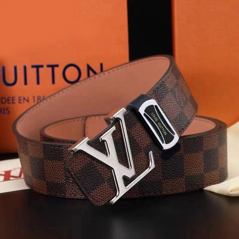 Low-cost Louis Vuitton Belts