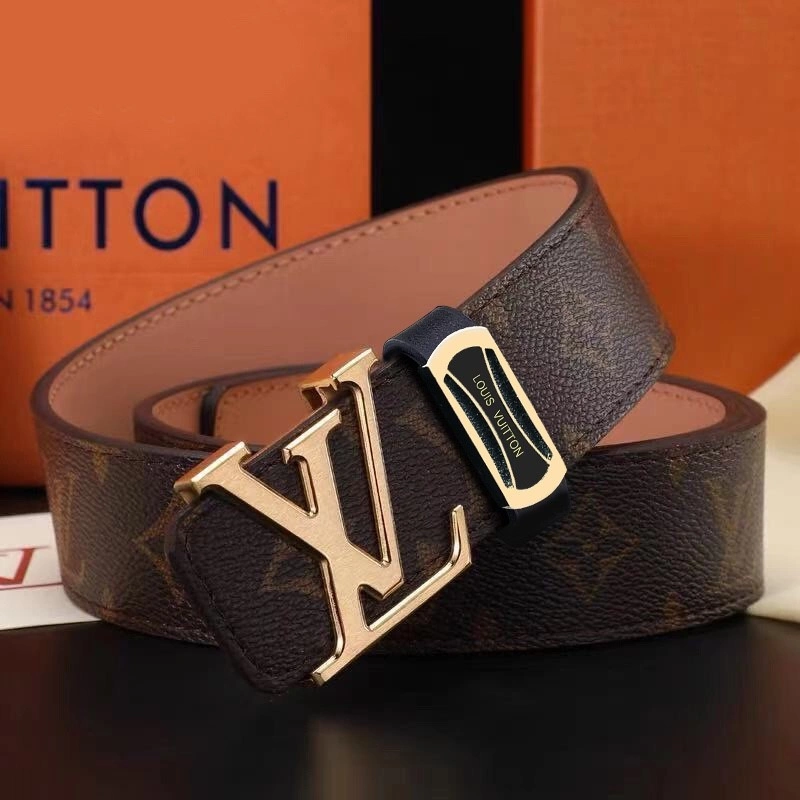Low-cost Louis Vuitton Belts