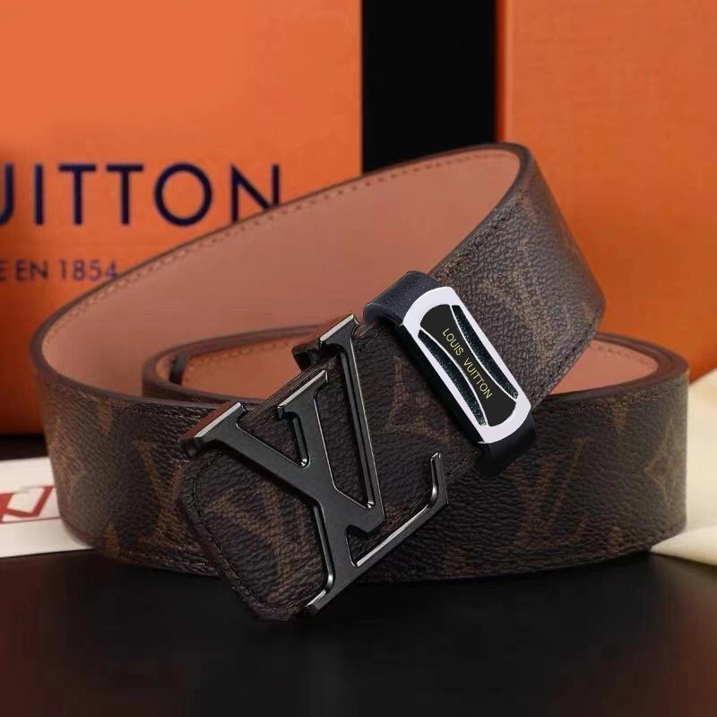Low-cost Louis Vuitton Belts