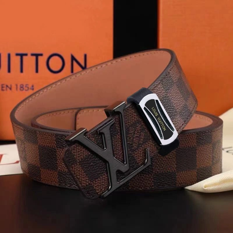 Low-cost Louis Vuitton Belts