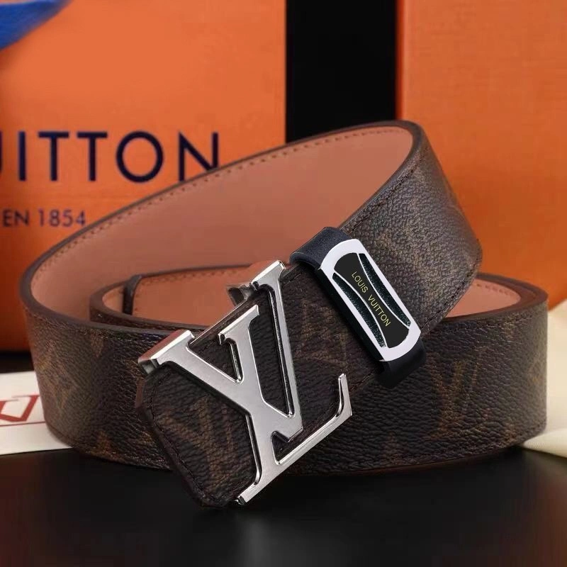 Low-cost Louis Vuitton Belts