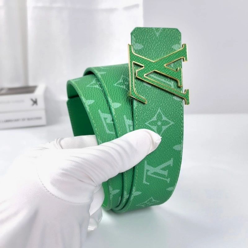 Reasonably priced Louis Vuitton Belts